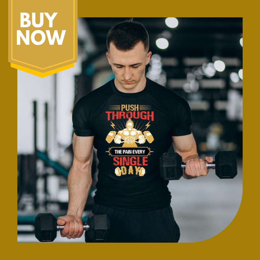 T-Shirts – Bell Ringer Boxing